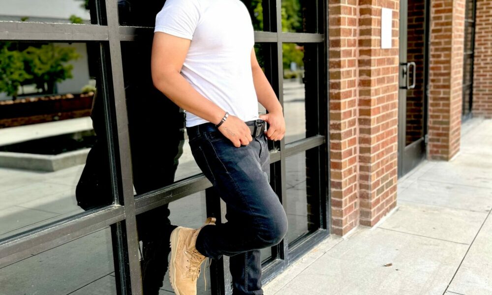 Life & Work with Quincy Winder of Atlanta - Voyage ATL Magazine | ATL ...