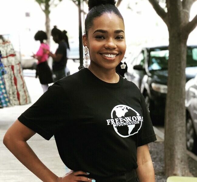 Exploring Life & Business with Aaminah Hassan of FreeWorld Academy ...