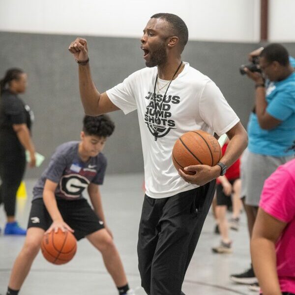 Daily Inspiration: Meet Trae Gaines - Voyage ATL Magazine | ATL City Guide