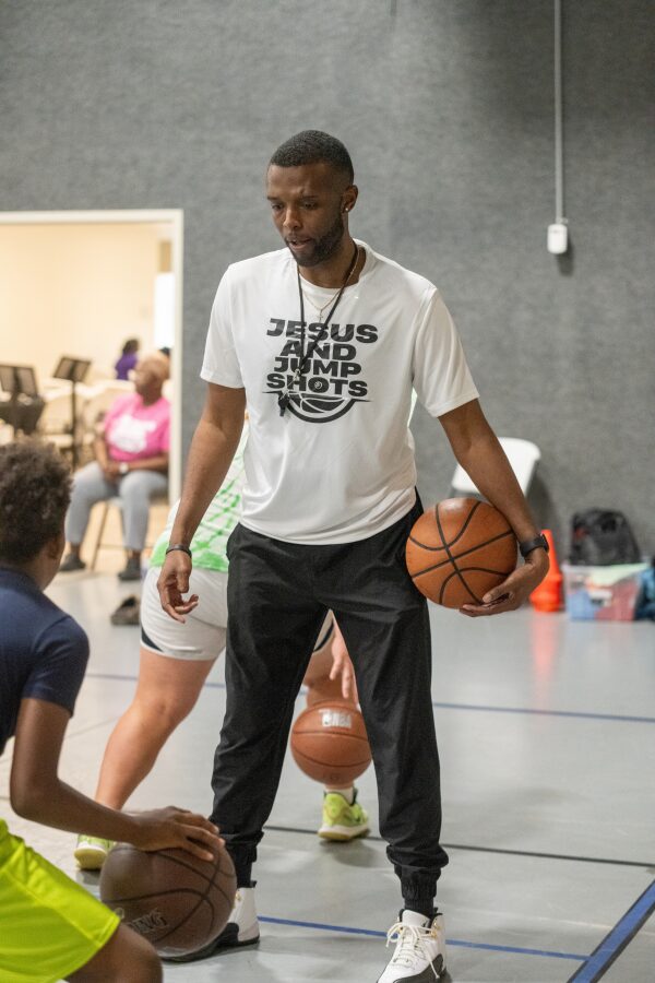 Daily Inspiration: Meet Trae Gaines - Voyage ATL Magazine | ATL City Guide