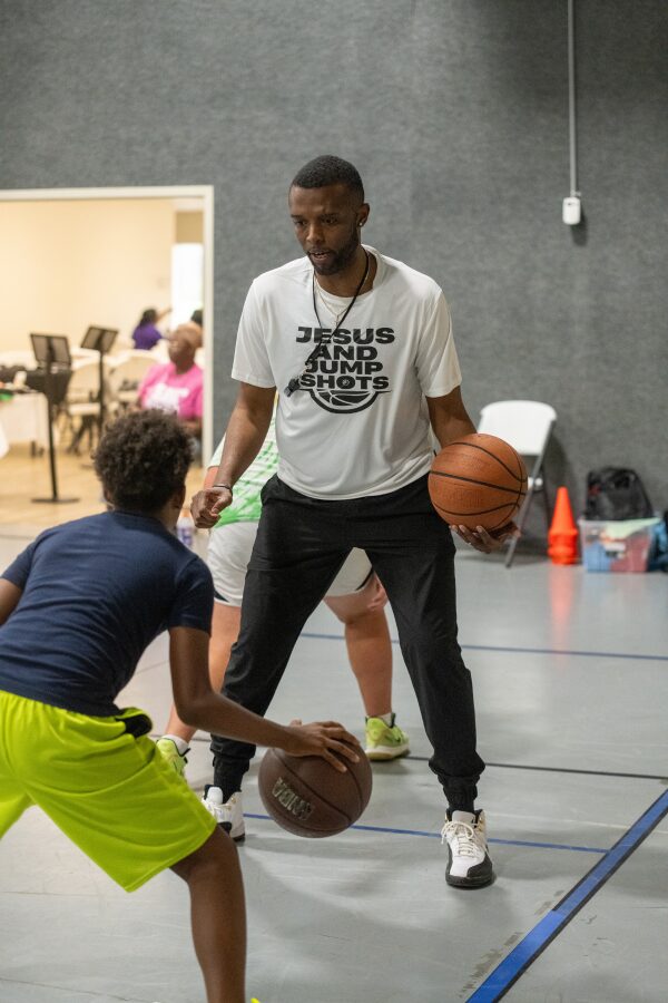 Daily Inspiration: Meet Trae Gaines - Voyage ATL Magazine | ATL City Guide