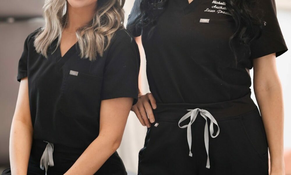 Check Out Michelle Sablon And Abigail Newman’s Story - Voyage ATL ...