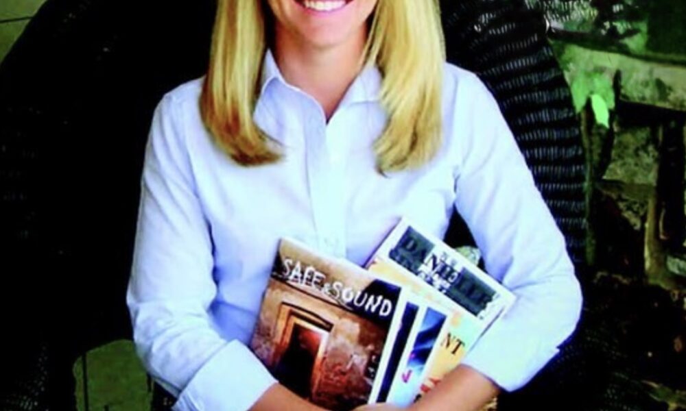 Life & Work with Danielle Singleton of Atlanta (Buckhead) - Voyage ATL Magazine | ATL City Guide