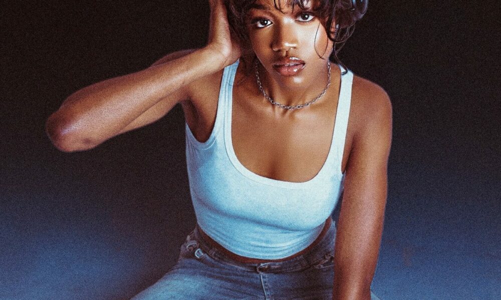 Meet Candace Bell of Atlanta - Voyage ATL Magazine | ATL City Guide