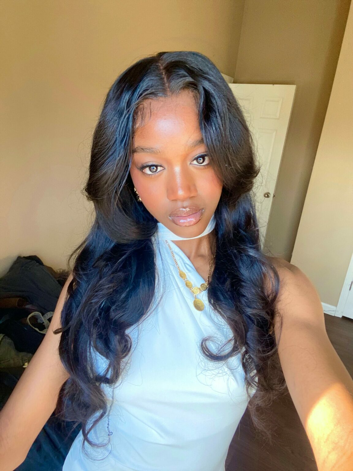 Meet Candace Bell of Atlanta - Voyage ATL Magazine | ATL City Guide