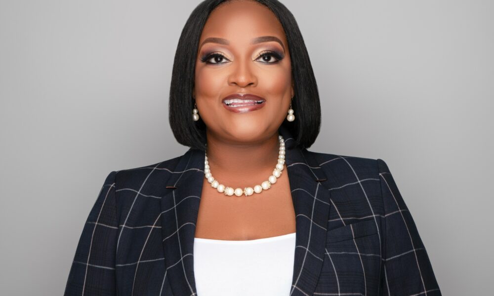 Life & Work with Councilwoman, Keosha Bell of South Fulton - Voyage ATL ...