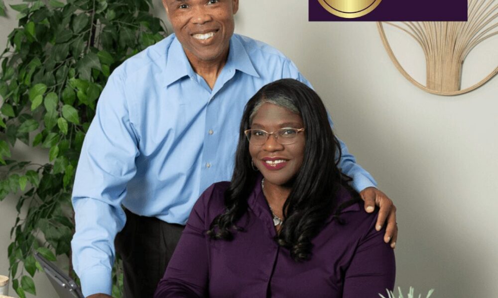 Inspiring Conversations with Derek Whitner of Team Whitner powered by ...