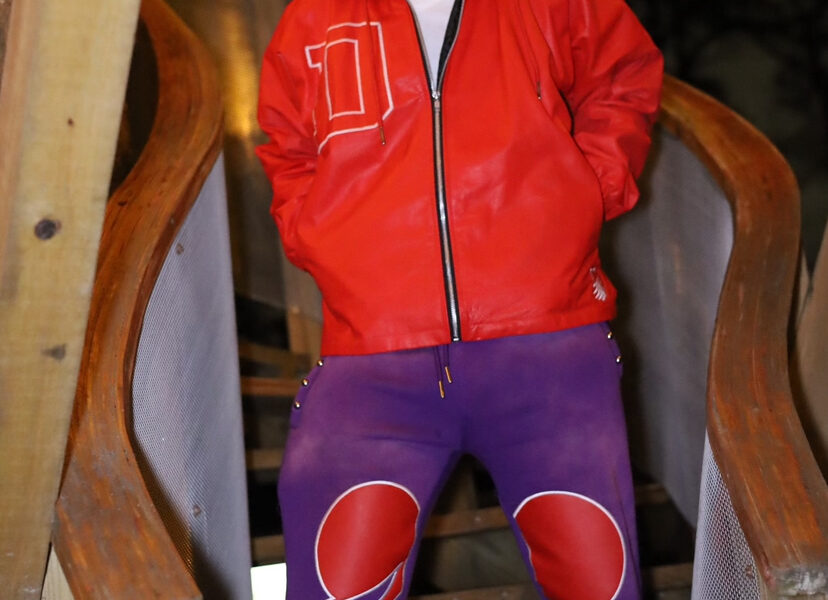 Daily Inspiration: Meet Brendon White - Voyage ATL Magazine | ATL City ...