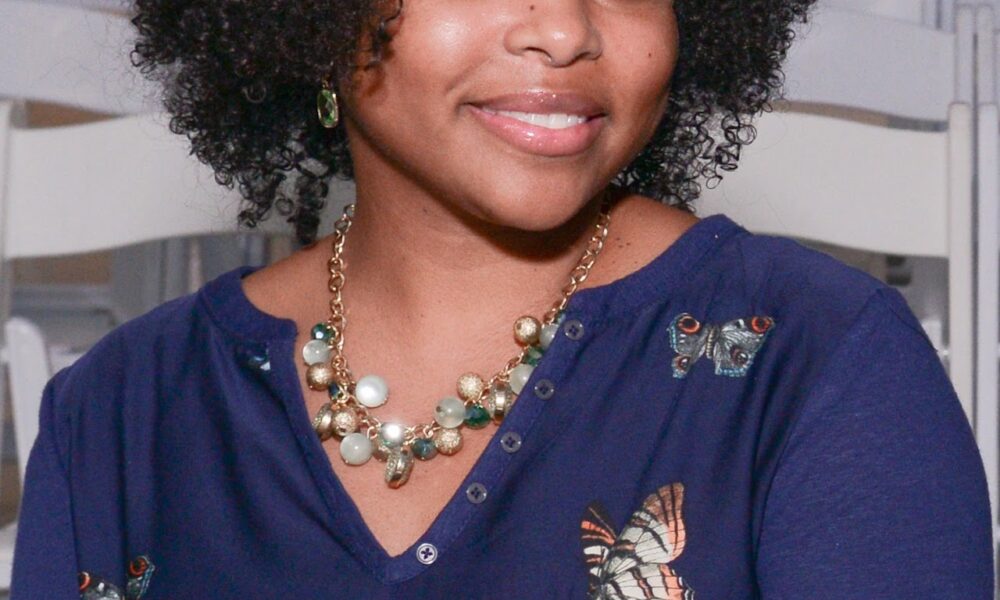 Meet Dr. Shay Thomas, LMFT of Atlanta - Voyage ATL Magazine | ATL City ...