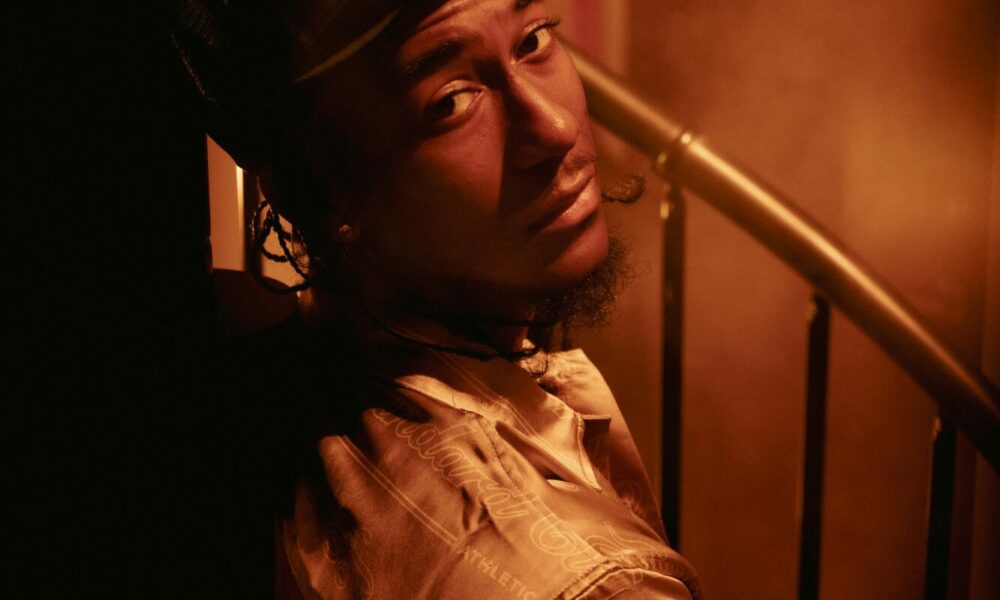 Conversations with Havier Daivon - Voyage ATL Magazine | ATL City Guide