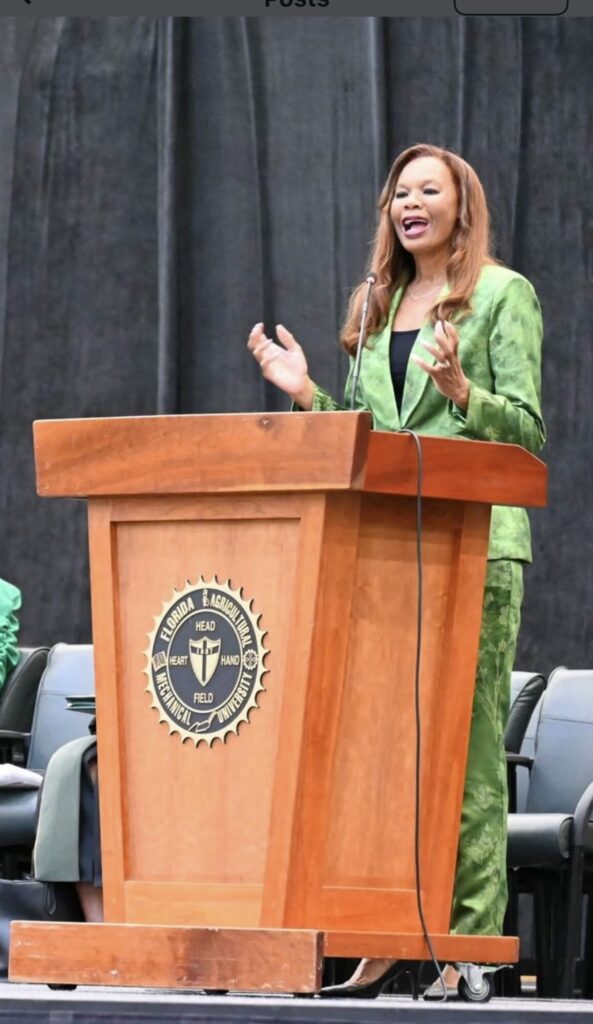 Check Out Annetha Jones’s Story - Voyage ATL Magazine | ATL City Guide