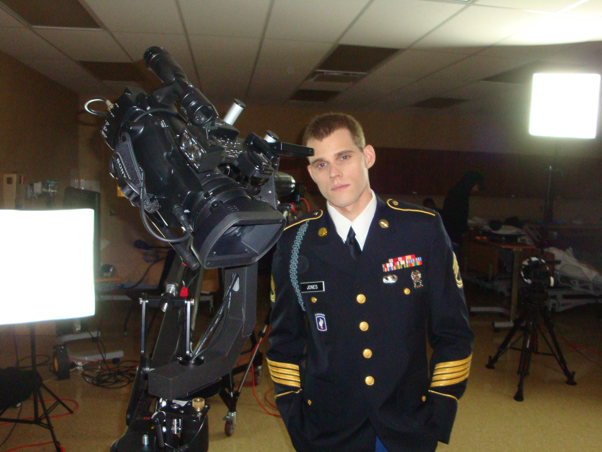 Rising Stars: Meet Steven Sutherland of Atlanta - Voyage ATL Magazine ...