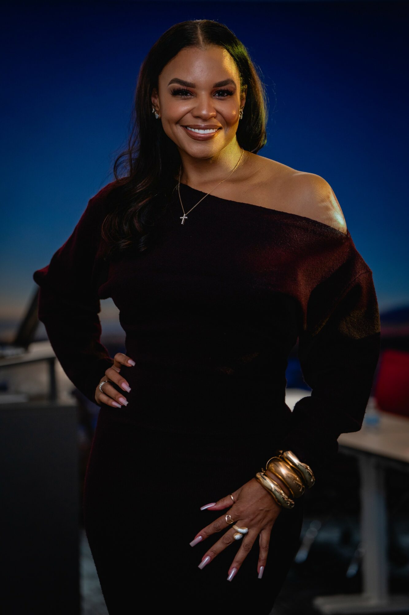 Meet Modupé Congleton of Finally Free Brands - Voyage ATL Magazine ...