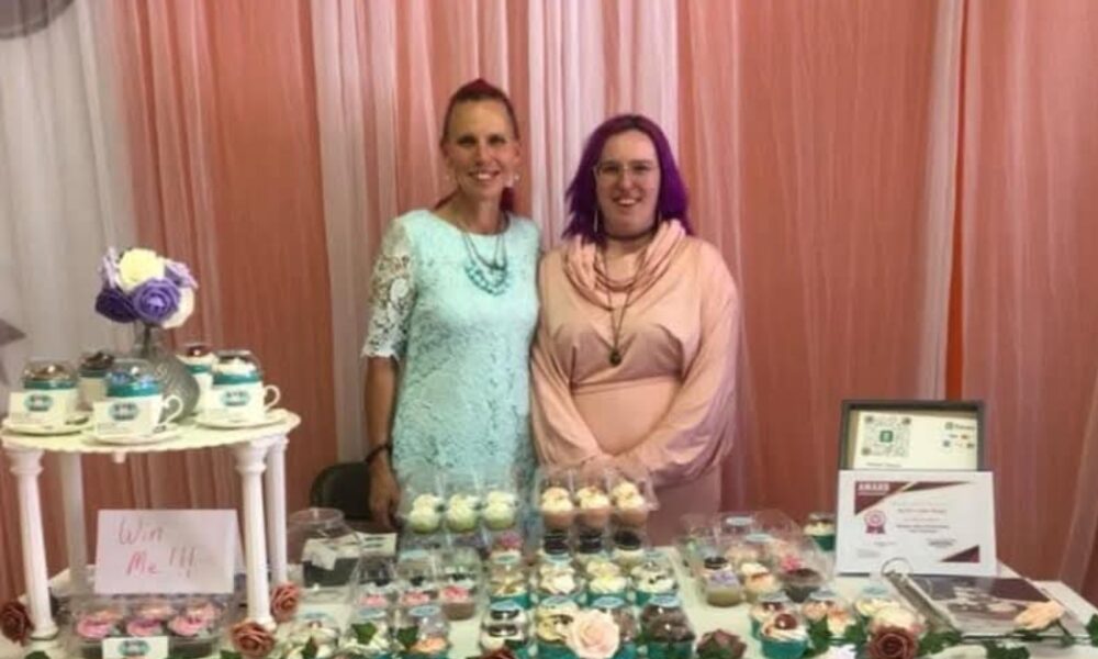 Conversations with Rhonda Dotson - Voyage ATL Magazine | ATL City Guide