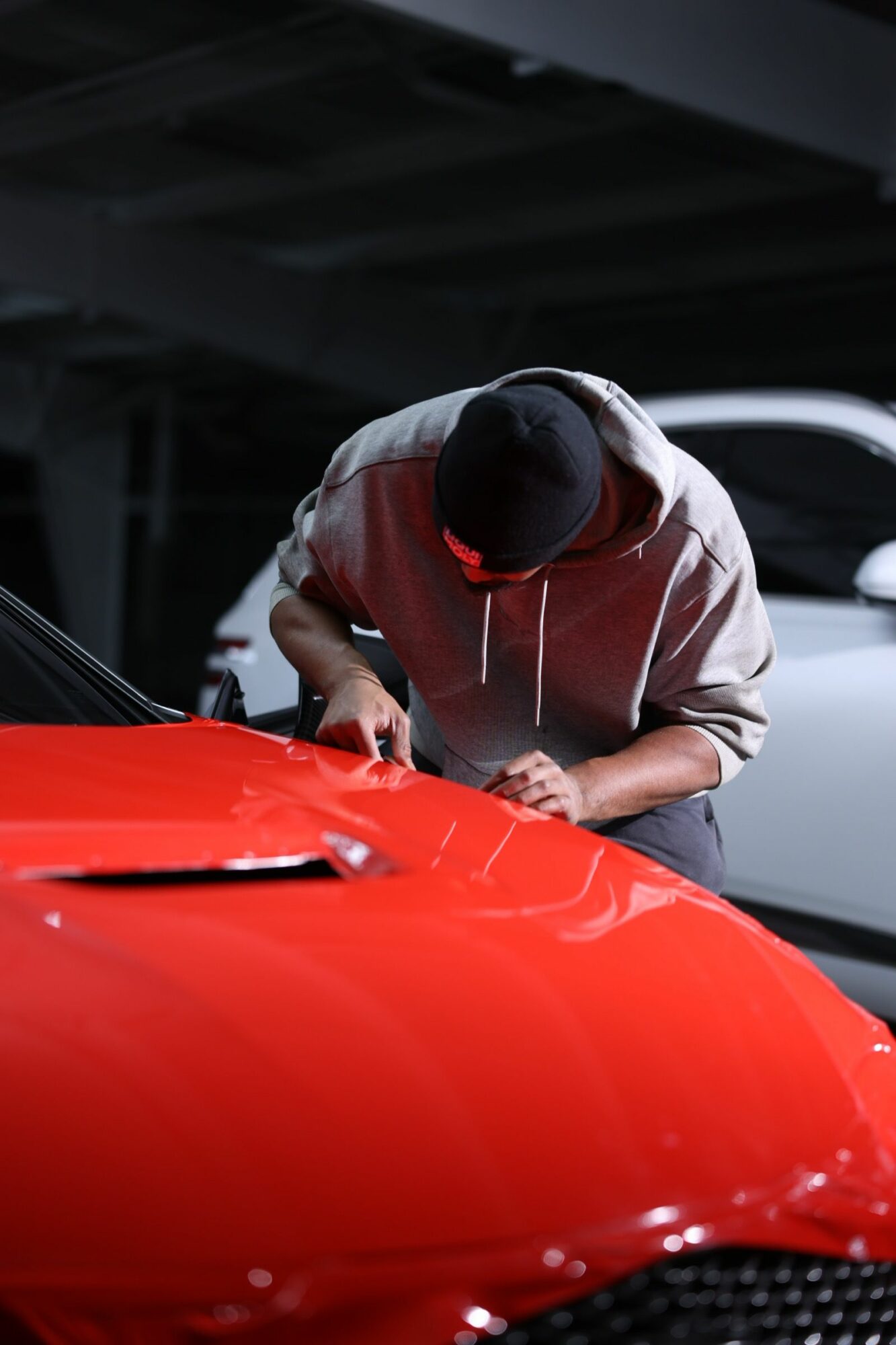 Meet Brandyn Thompson of NSS Customs - Voyage ATL Magazine | ATL City Guide