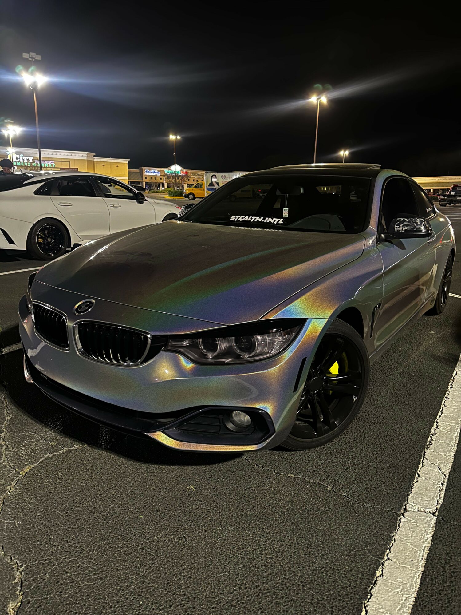 Meet Brandyn Thompson of NSS Customs - Voyage ATL Magazine | ATL City Guide