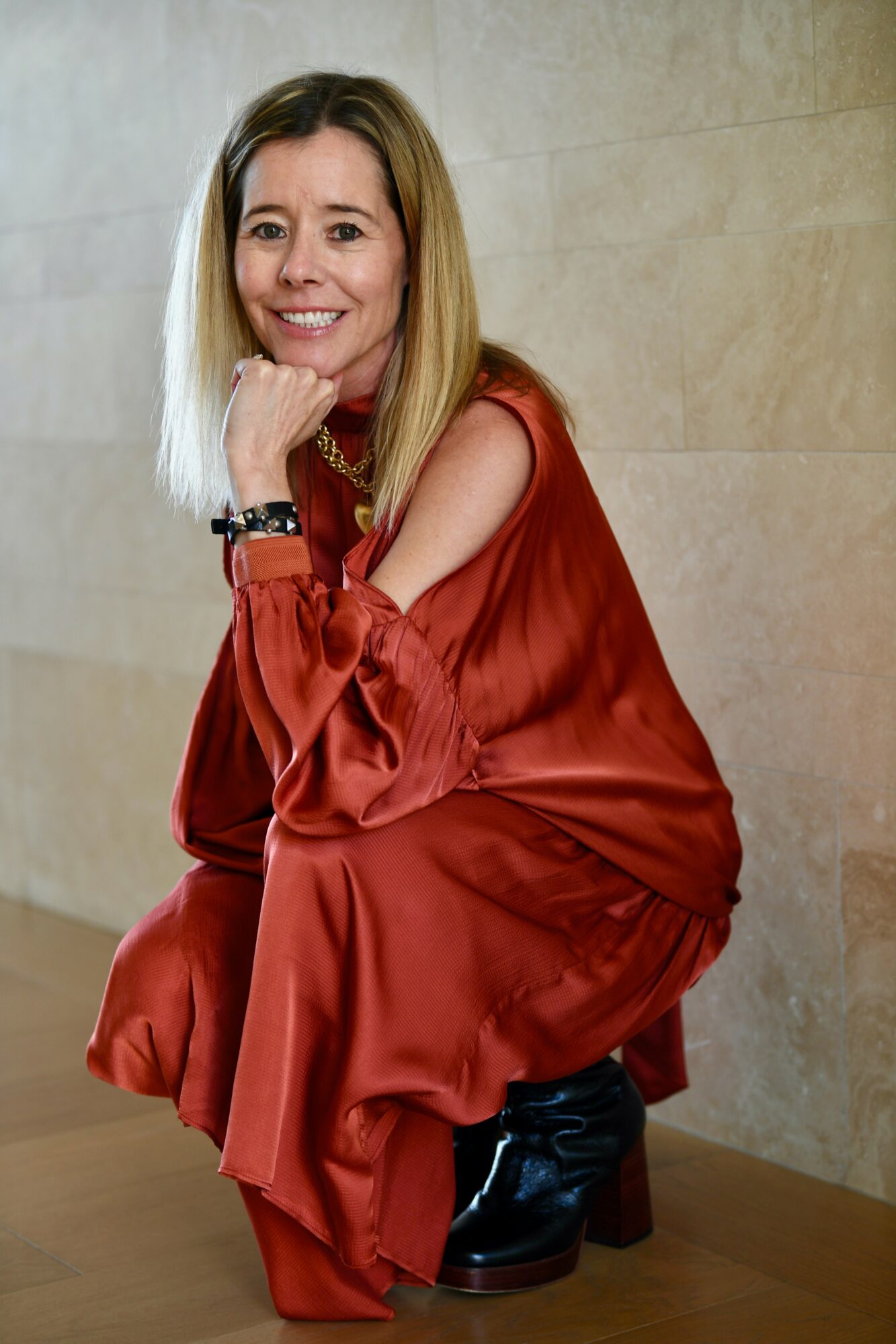 Daily Inspiration: Meet Leslie Stern - Voyage ATL Magazine | ATL City Guide