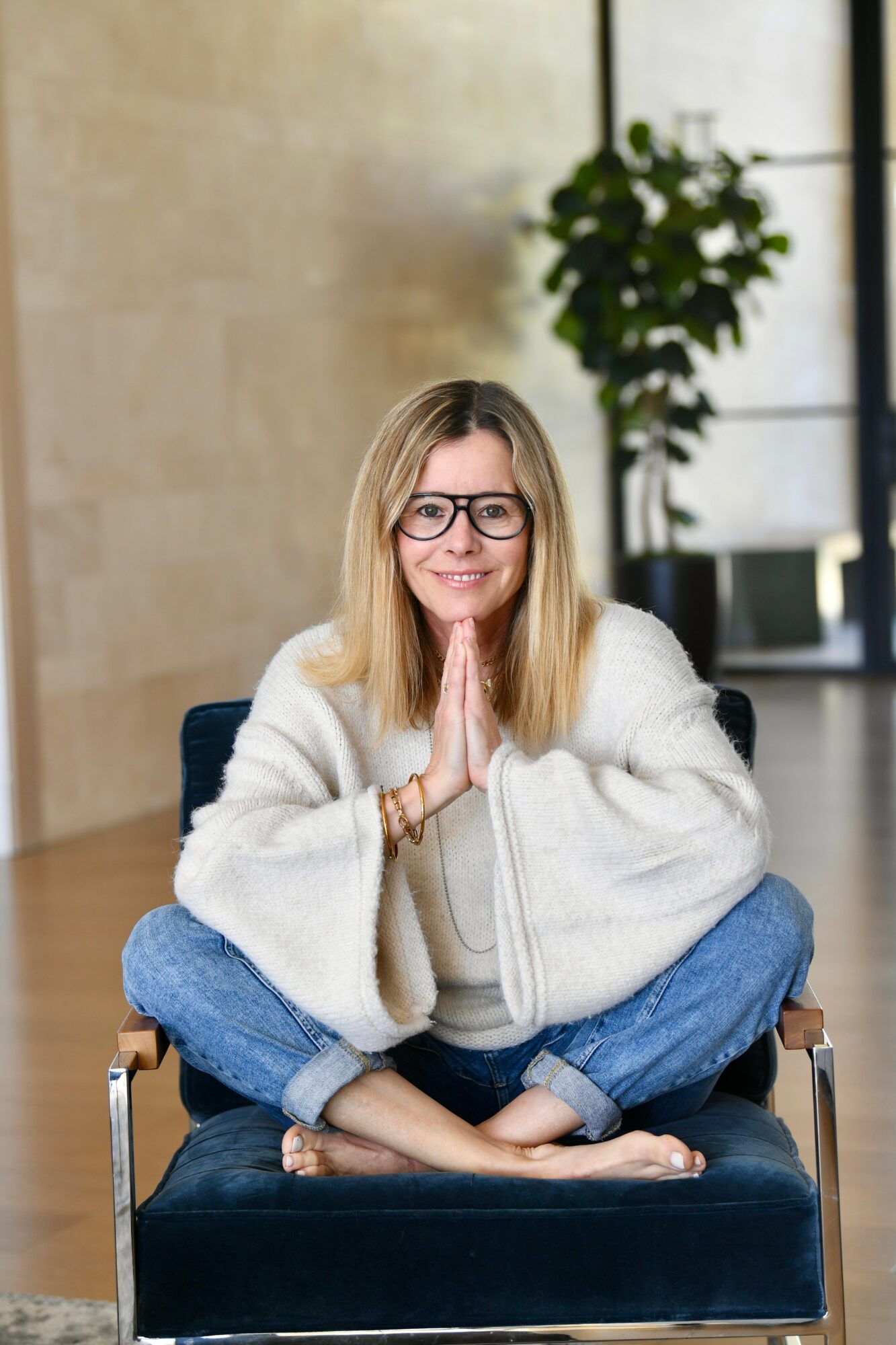 Daily Inspiration: Meet Leslie Stern - Voyage ATL Magazine | ATL City Guide