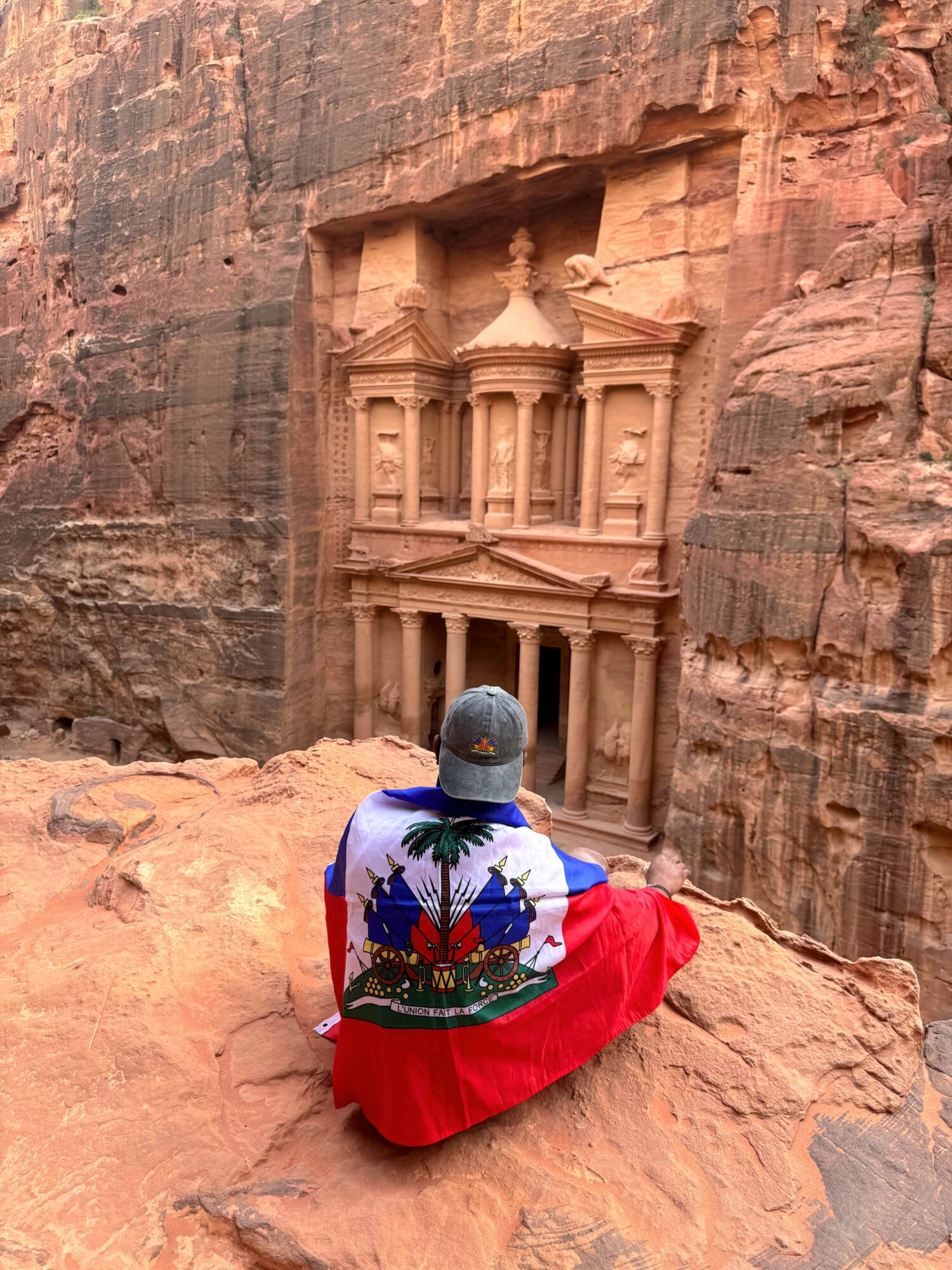 Meet Jerry Marcellin of Atlanta - Voyage ATL Magazine | ATL City Guide