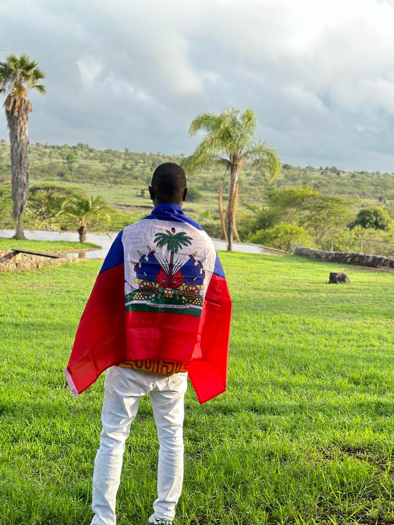 Meet Jerry Marcellin of Atlanta - Voyage ATL Magazine | ATL City Guide