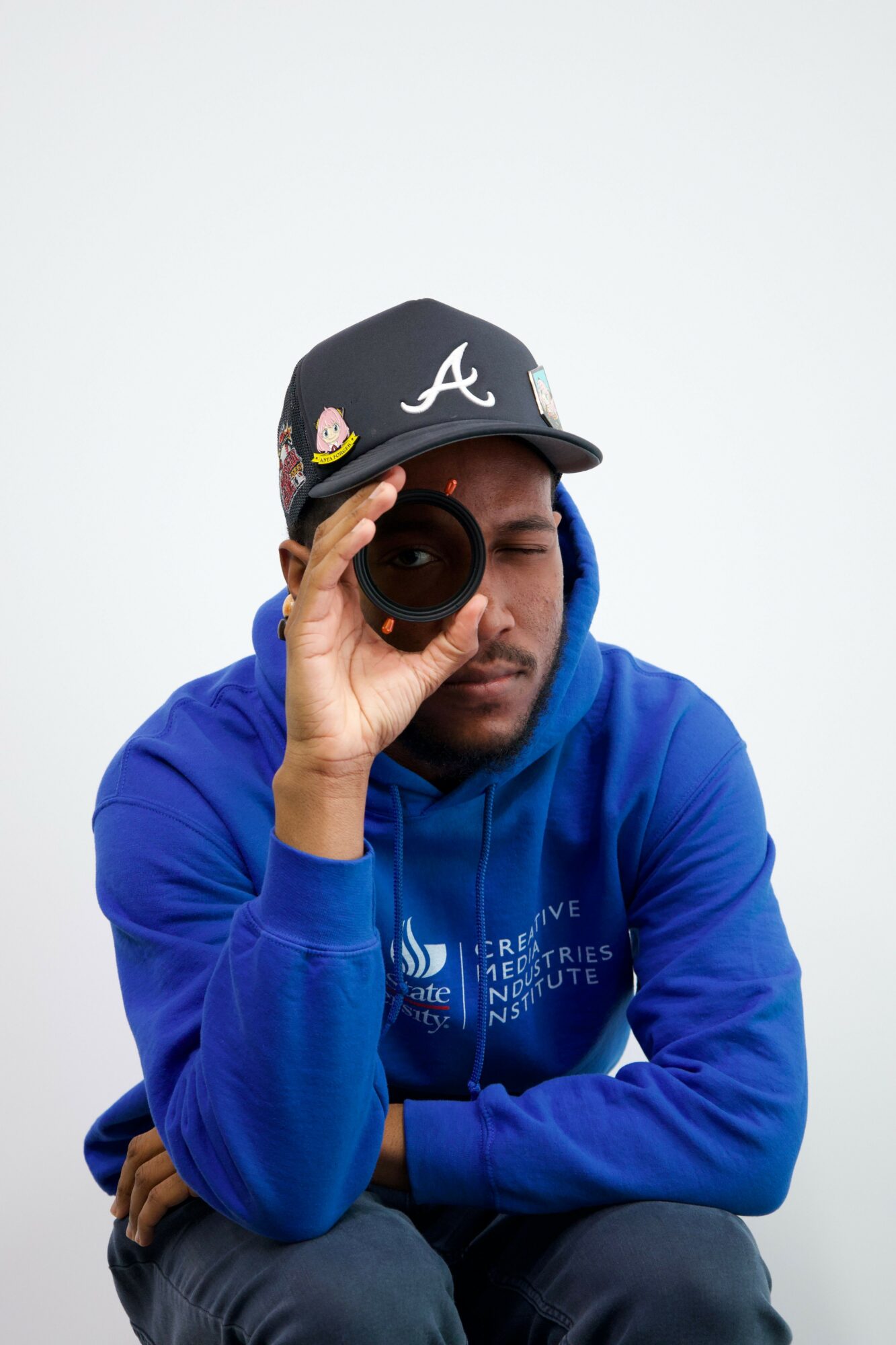 Daily Inspiration: Meet Devin Washington - Voyage ATL Magazine | ATL ...