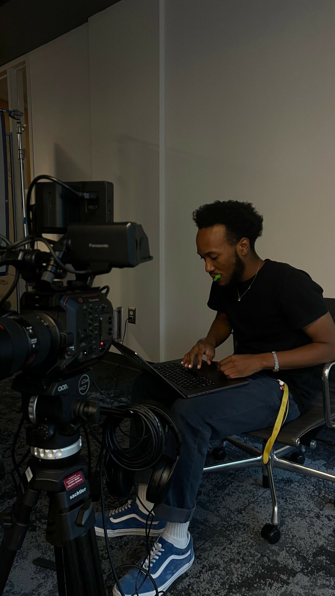 Daily Inspiration: Meet Devin Washington - Voyage ATL Magazine | ATL ...