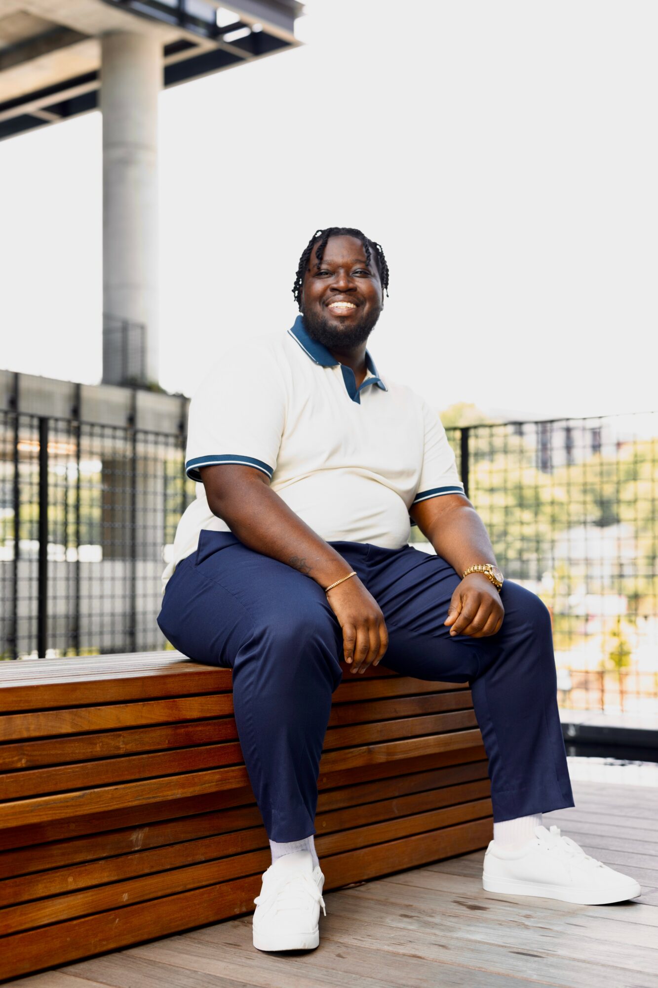 Conversations with Joshua Mastin - Voyage ATL Magazine | ATL City Guide