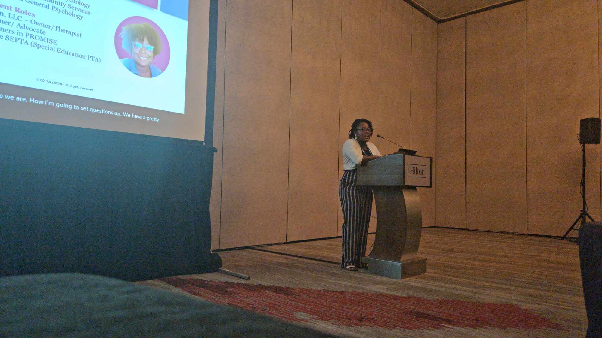 Hidden Gems: Meet Dr. Destiny Huff of Destiny Huff Consulting, LLC and ...