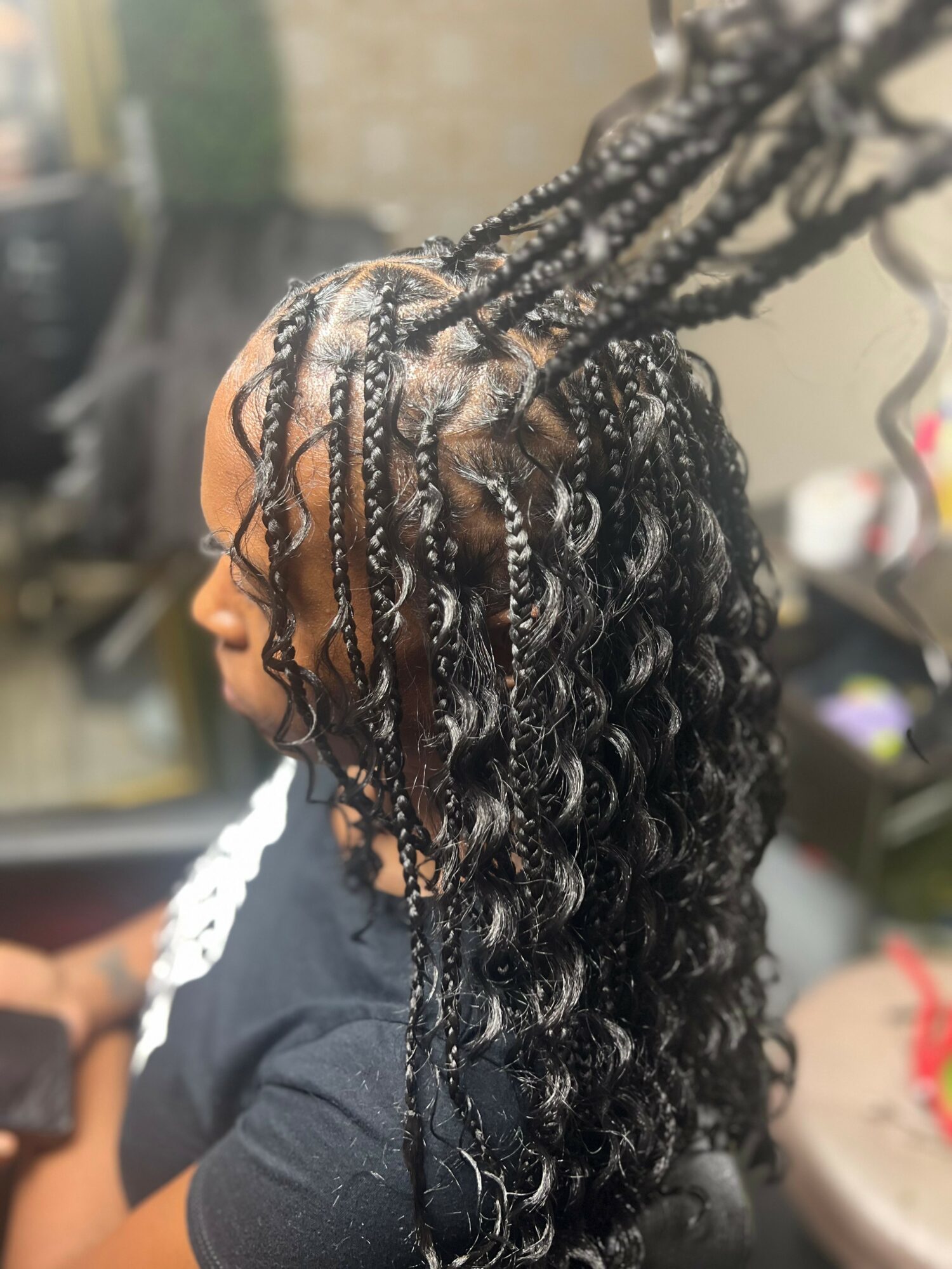 Rising Stars: Meet Tyrah Johnson of Atlanta - Voyage ATL Magazine | ATL ...