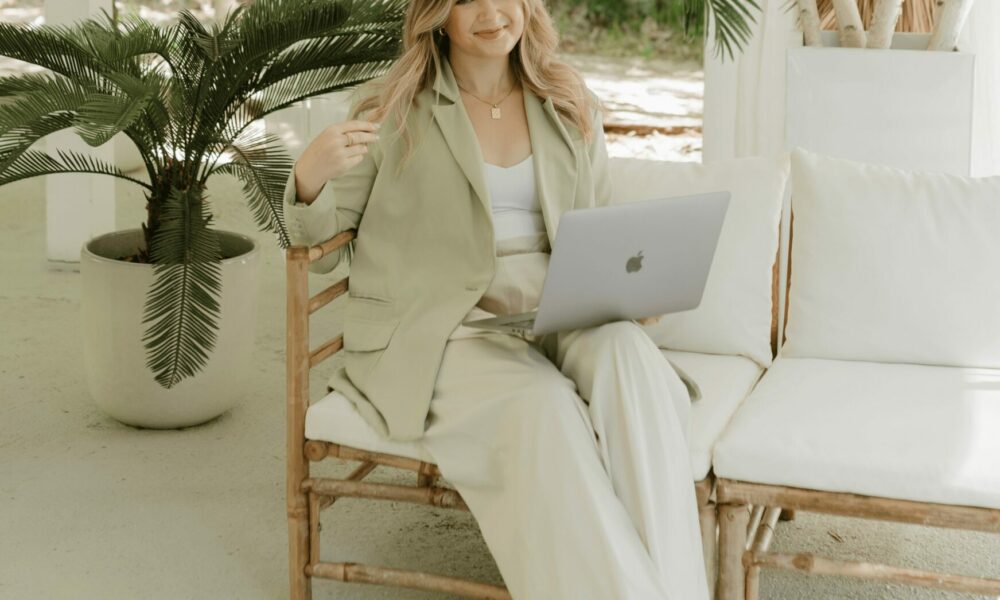 Community Highlights: Meet Courtney Rutledge of Palmetta - Voyage ATL ...