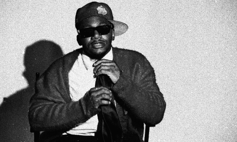 Life & Work with Jay Terrell of Atlanta - Voyage ATL Magazine | ATL ...