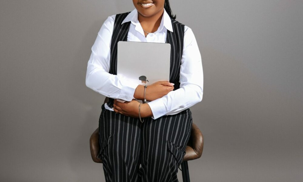 Check Out Phanisha St.louis’s Story - Voyage ATL Magazine | ATL City Guide