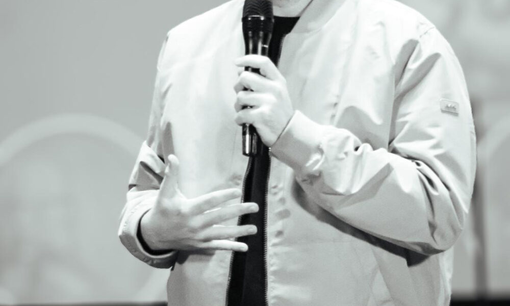 Meet Matt Talley of Atlanta - Voyage ATL Magazine | ATL City Guide