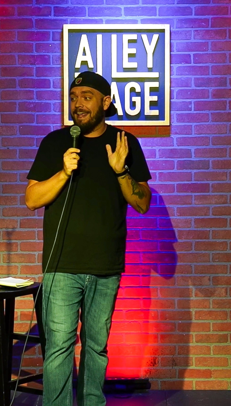 Meet Matt Talley of Atlanta - Voyage ATL Magazine | ATL City Guide