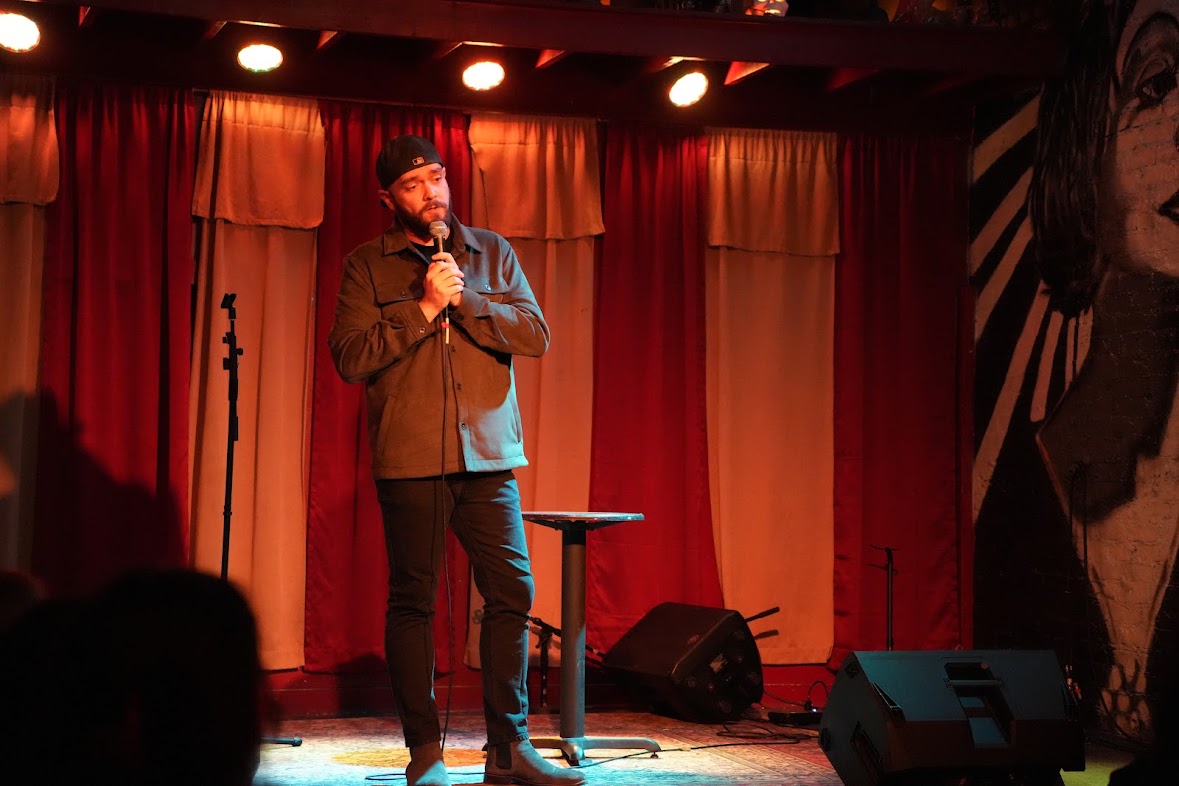 Meet Matt Talley of Atlanta - Voyage ATL Magazine | ATL City Guide