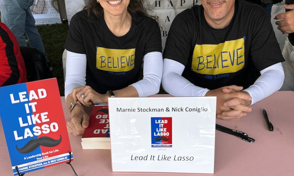 Rising Stars: Meet Nick Coniglio of Suwanee - Voyage ATL Magazine | ATL ...