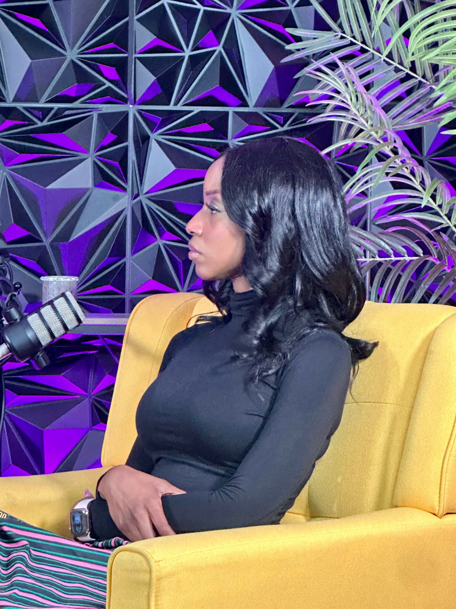 Daily Inspiration: Meet Destiny Ward - Voyage ATL Magazine | ATL City Guide