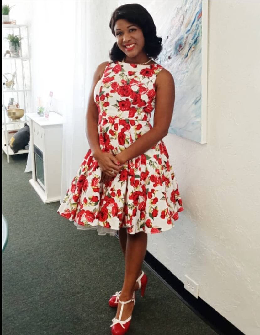 Meet Candace Michelle of Atlanta - Voyage ATL Magazine | ATL City Guide