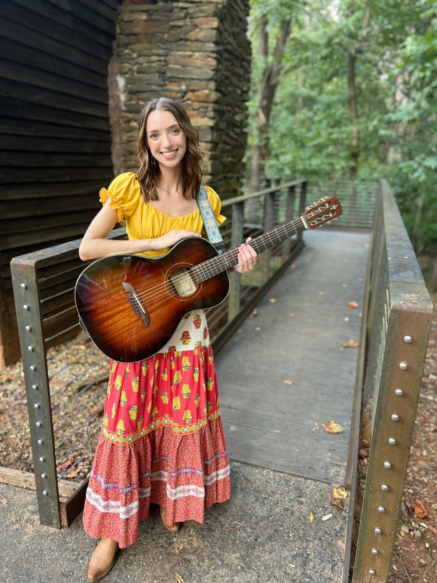 Daily Inspiration: Meet Marley Russell - Voyage ATL Magazine | ATL City ...