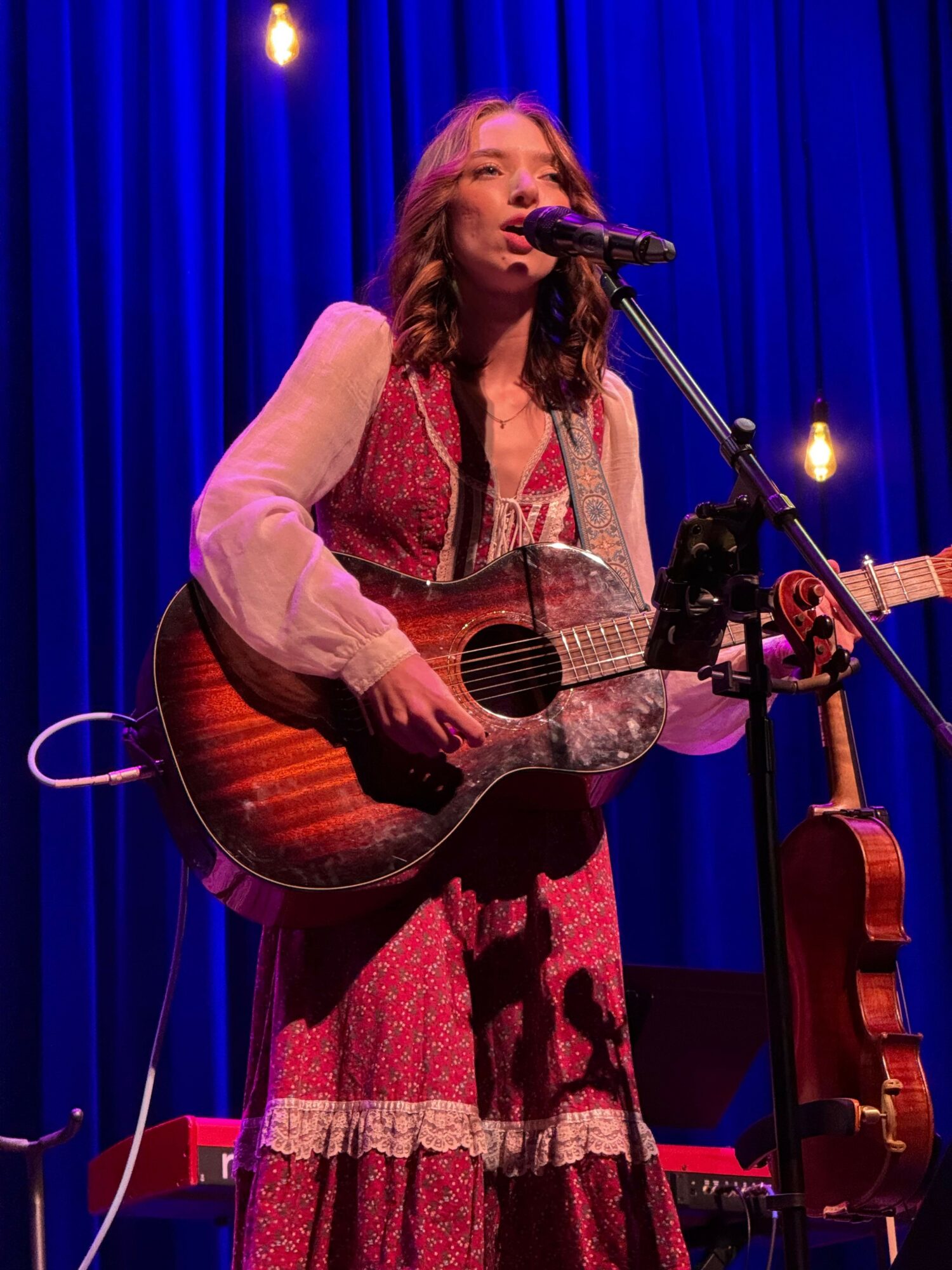 Daily Inspiration: Meet Marley Russell - Voyage ATL Magazine | ATL City ...