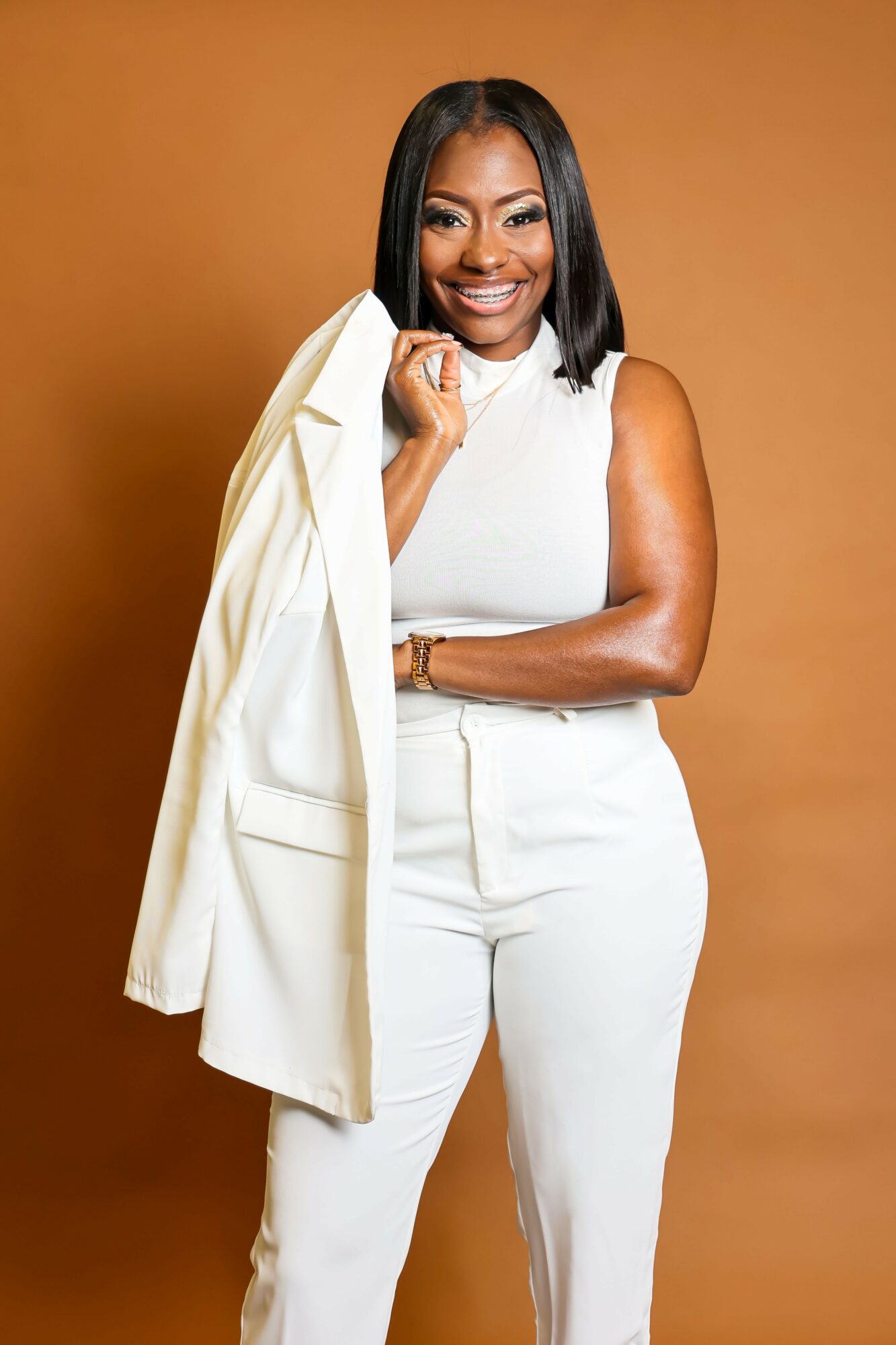 Conversations with Charadi Wright - Voyage ATL Magazine | ATL City Guide