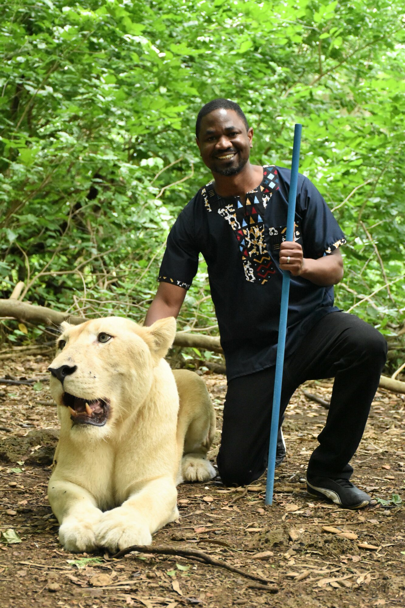 Meet Jerry Marcellin of Atlanta - Voyage ATL Magazine | ATL City Guide