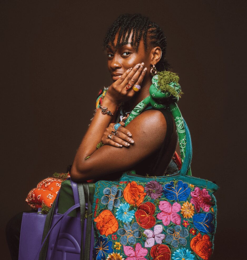 Community Highlights: Meet Christian Knight of Blessed By DIor - Voyage ATL Magazine | ATL City ...