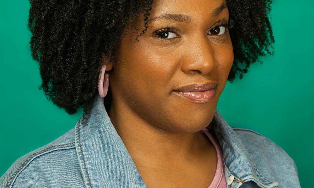 Meet Safari Manning of Riverdale - Voyage ATL Magazine | ATL City Guide