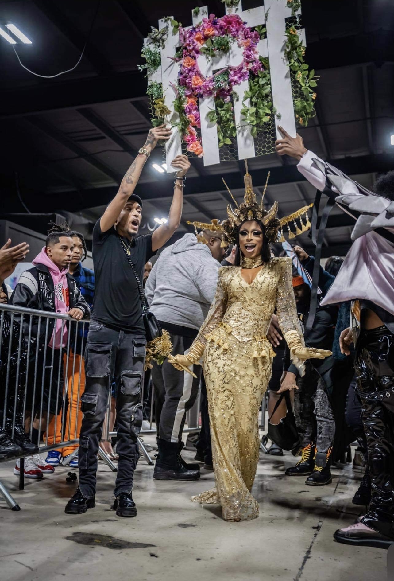 Life & Work with Camonte’ (Monte) Woods of Atlanta - Voyage ATL ...