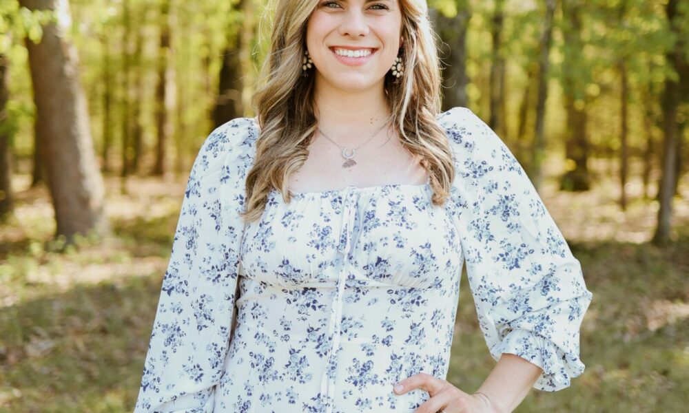 Meet Clare Morgan of Ringgold, GA - Voyage ATL Magazine | ATL City Guide