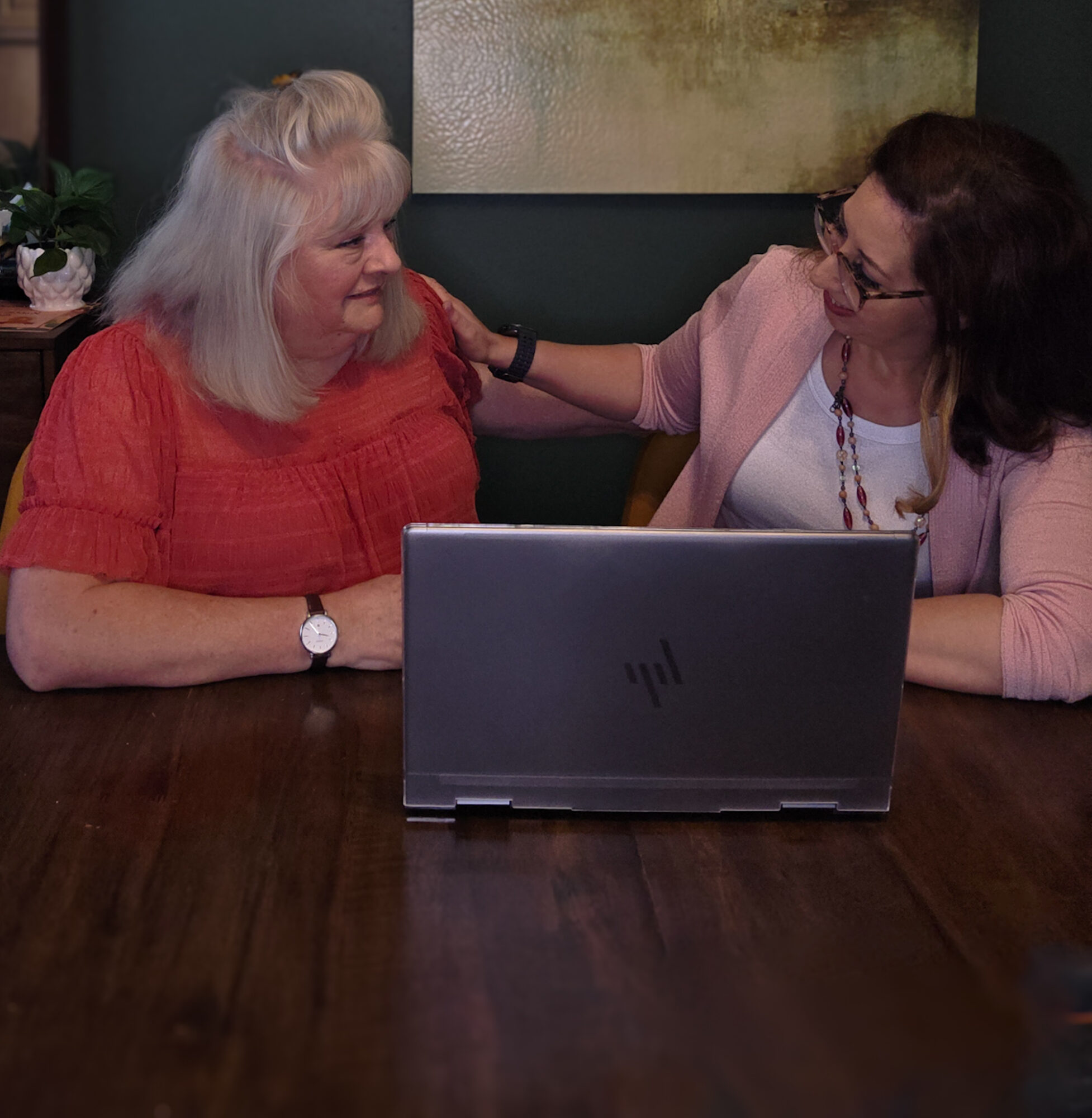 Conversations with Rose Persky - Voyage ATL Magazine | ATL City Guide