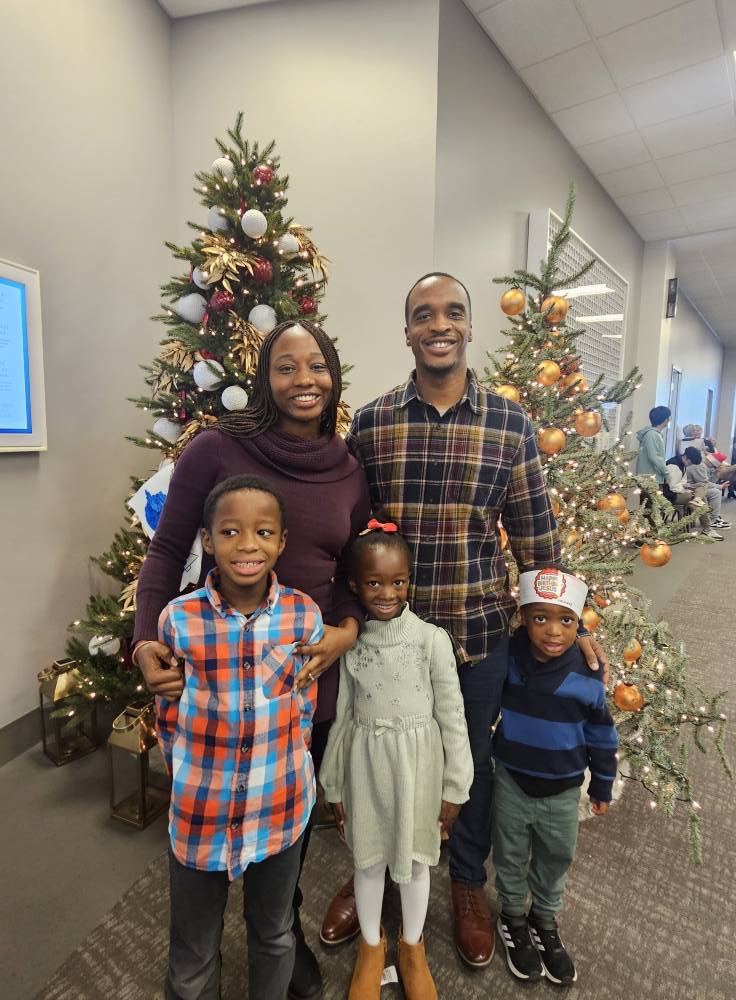 Community Highlights: Meet Greg Corneille of Choice Wealth Management ...