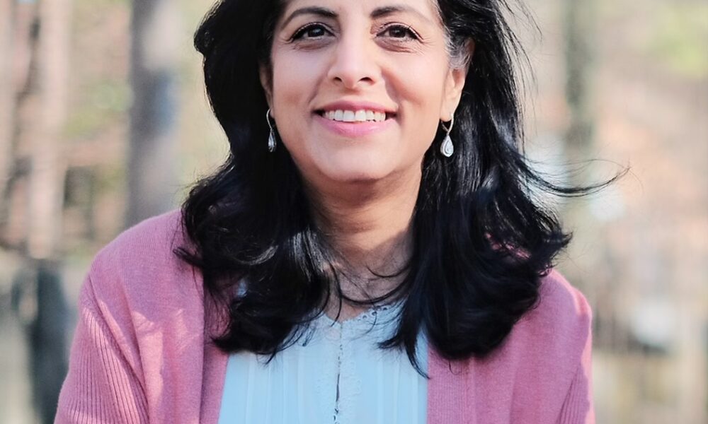 Meet Sonia Paryani of Paryani Foods LLC - Voyage ATL Magazine | ATL ...