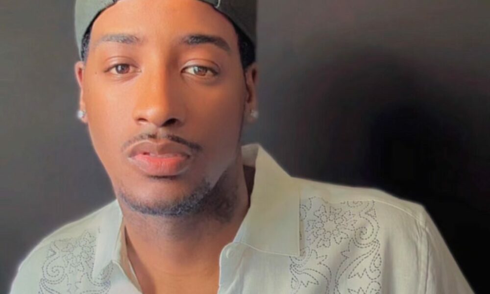 Rising Stars: Meet Cortez Shaw of Atlanta, GA - Voyage ATL Magazine ...